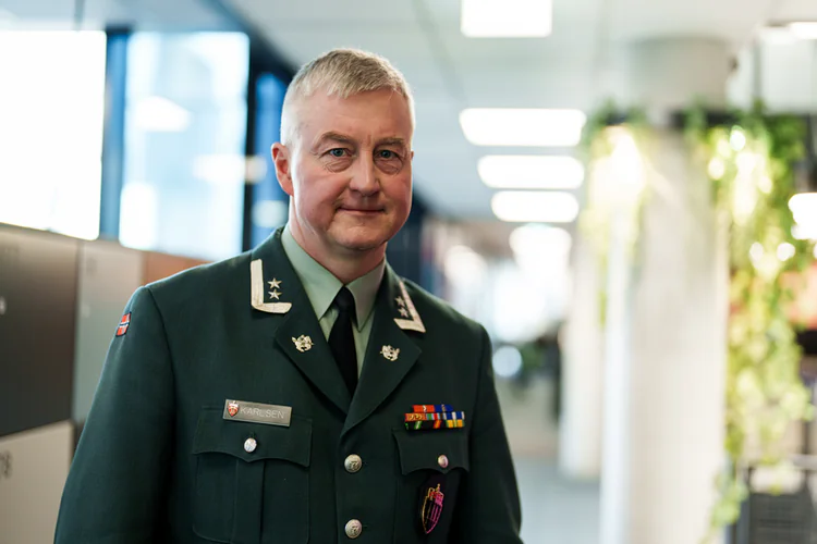 Norsk gassforsyning sannsynligvis Europas største sabotasjemål - TV 2