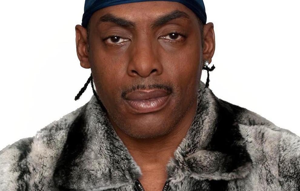 TMZ: Rapperen Coolio (59) er død - TV 2