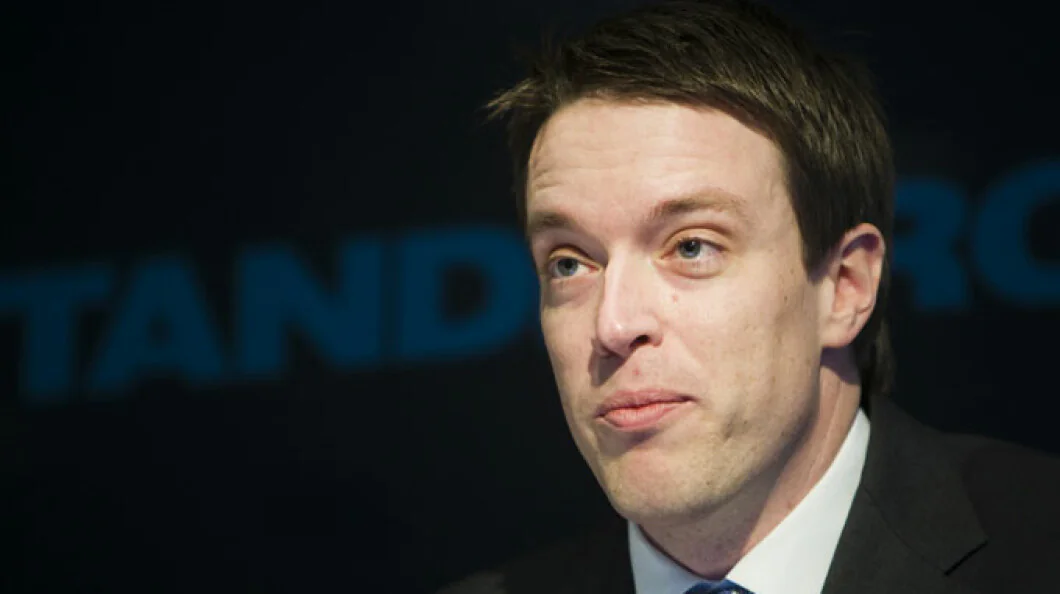 Ny milliardær flytter til Sveits - TV 2