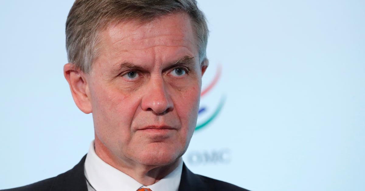 Erik Solheim blir rådgiver i Sri Lanka - TV 2