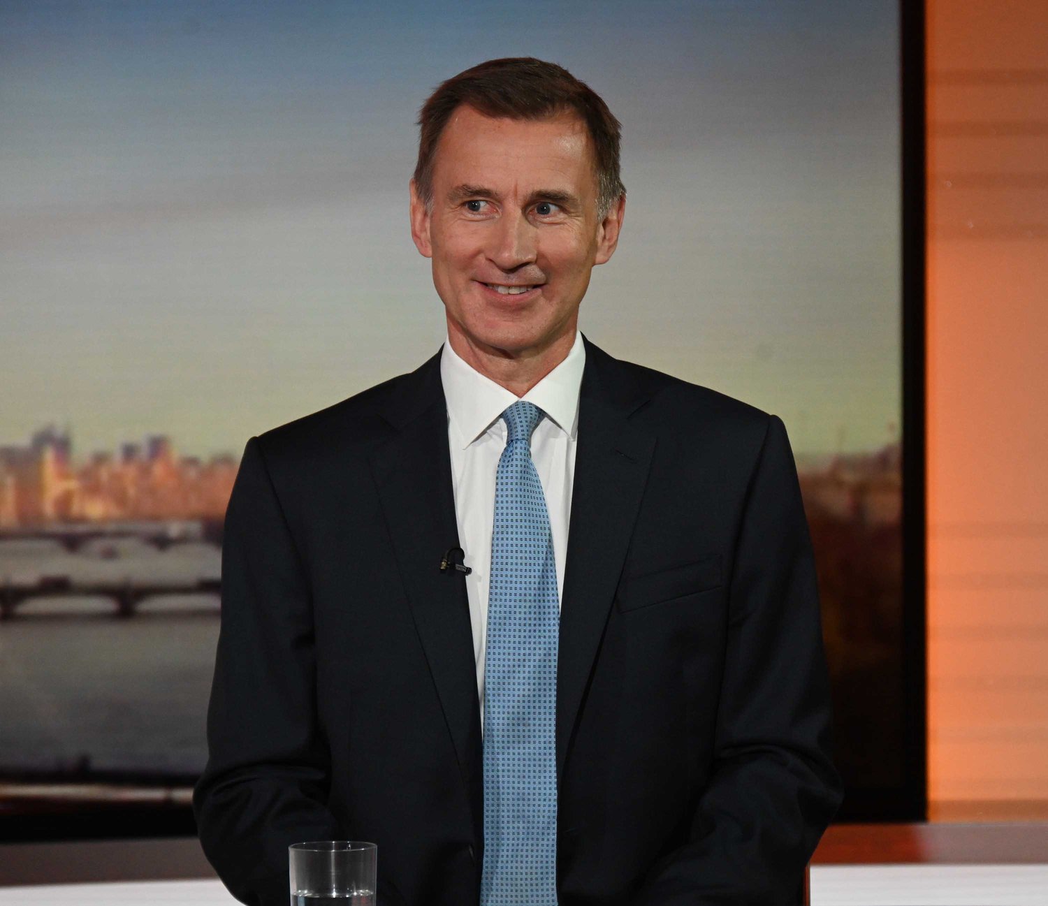 Times: Ny finansminister utpekt i Storbritannia - TV 2