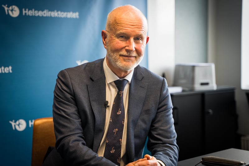 Stadig flere helsepersonell vil vaksinere seg mot influensa - TV 2