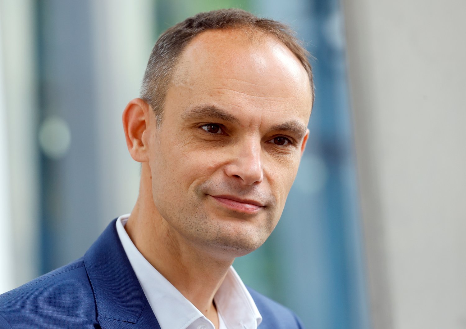 Slovenia: Logar ligger an til seier i første runde - TV 2