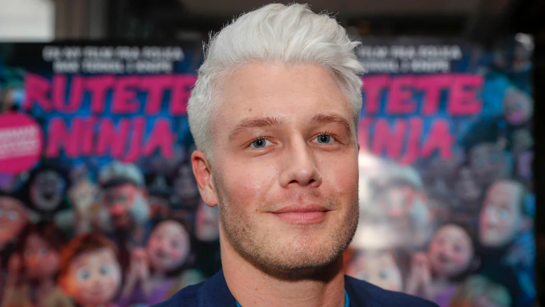 Herman Flesvig er blitt pappa - TV 2