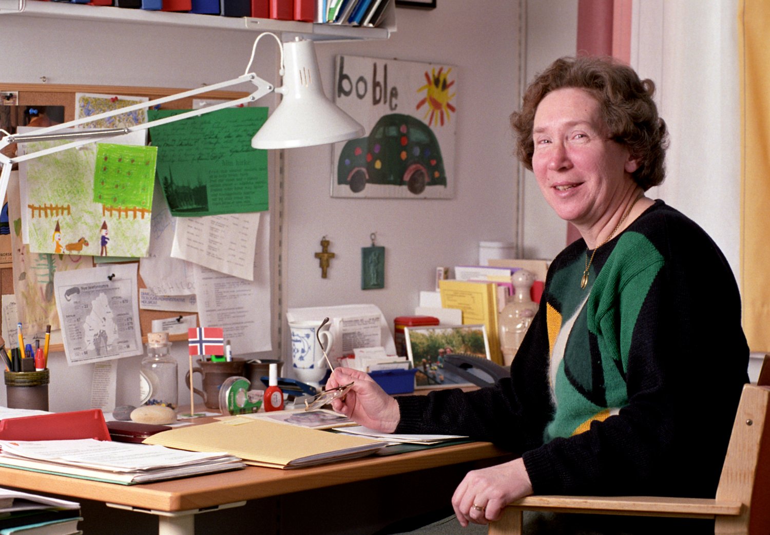 Rosemarie Köhn (83) er død - TV 2