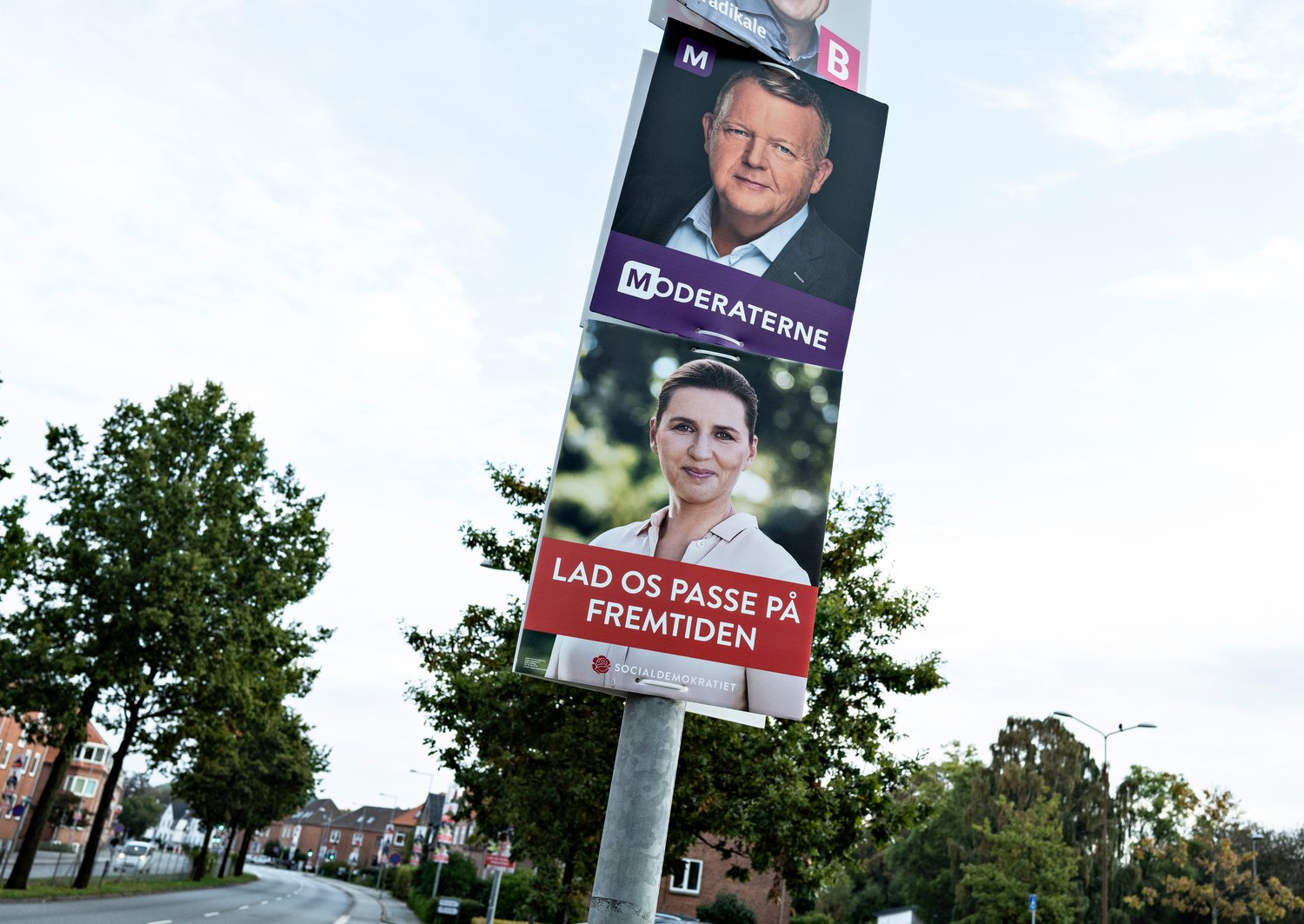 Hvem blir statsminister i Danmark? - TV 2