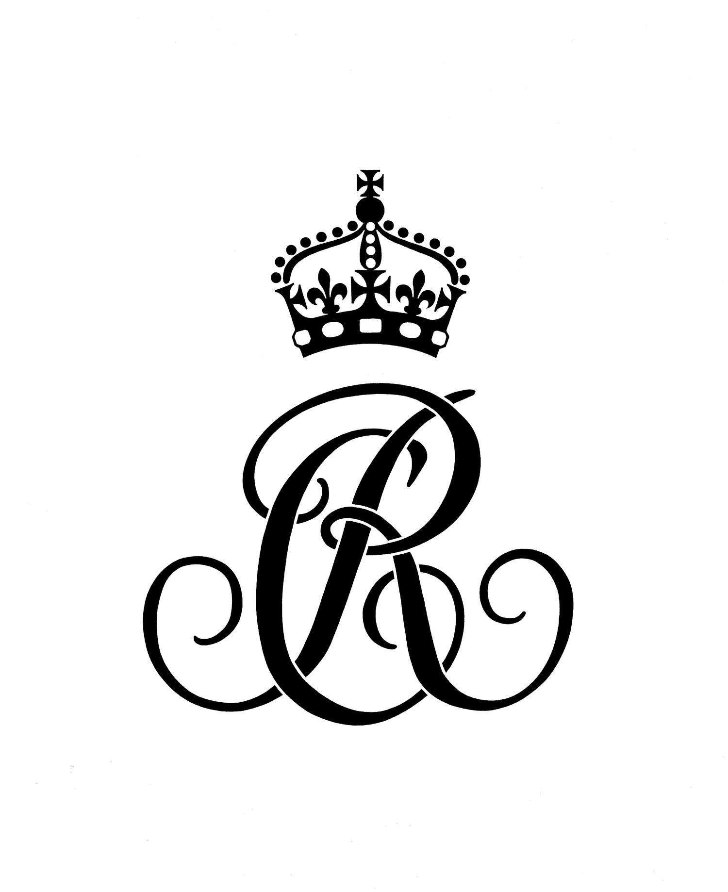 Camillas nye monogram offentliggjort - TV 2