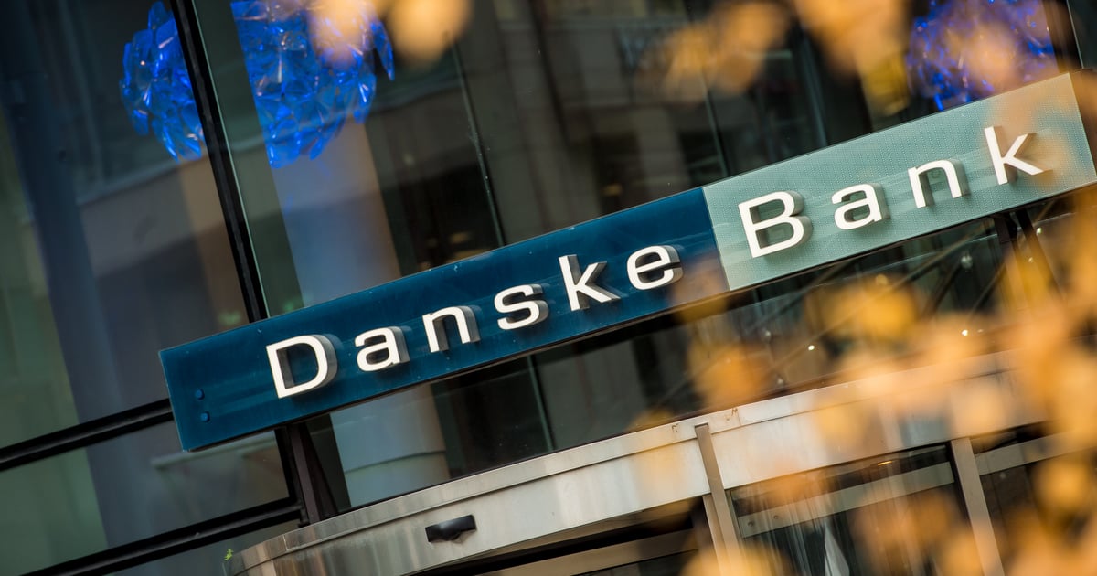 Danske Bank hever renten - TV 2