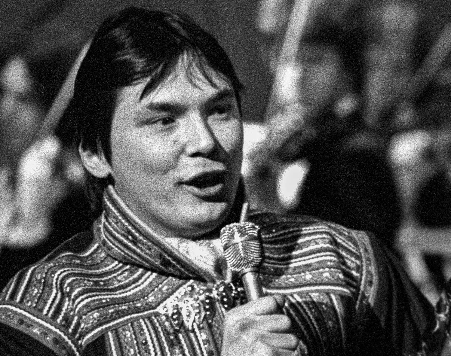 NRK: Mattis Hætta er død - TV 2