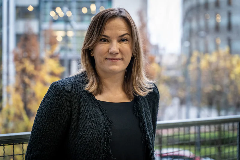 Flyr-sjefen går av - TV 2