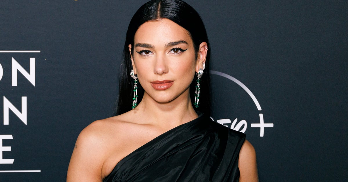 Dua Lipa innvilget albansk statsborgerskap - TV 2