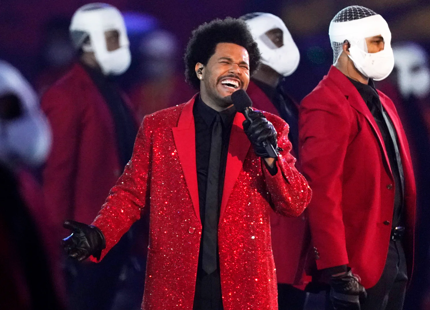 Artisten The Weeknd kommer til Norge – spiller i Telenor Arena i juni ...