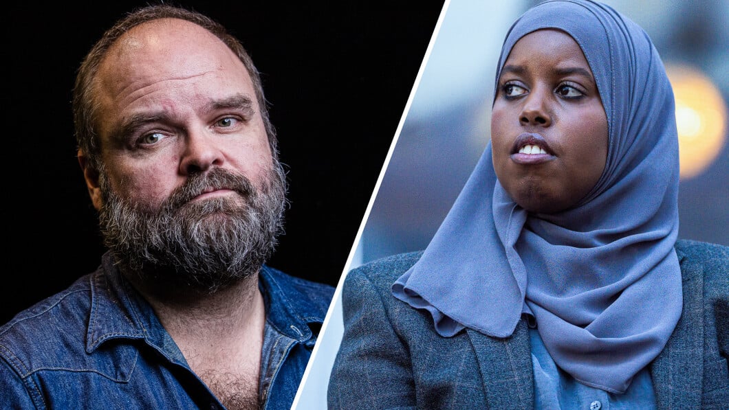 Atle Antonsen-saken: Antirasistisk senter har klaget inn henleggelsen ...