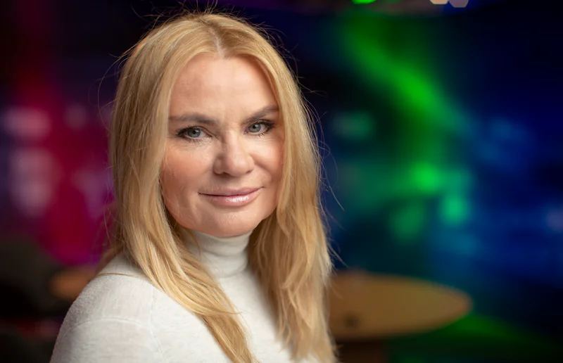 Mia Gundersen bekrefter kjæreste - TV 2