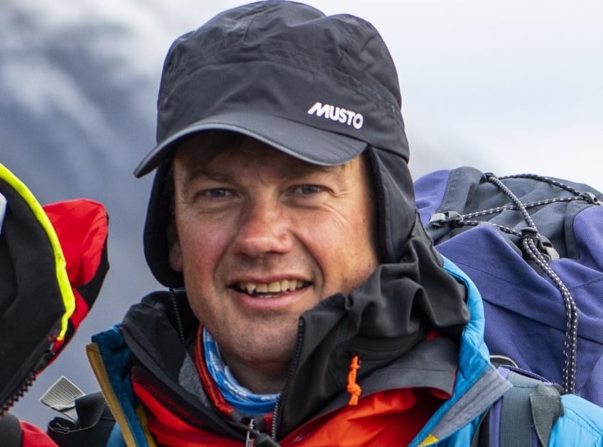 Dronetiltalte Yakunin frikjent i tingretten - TV 2