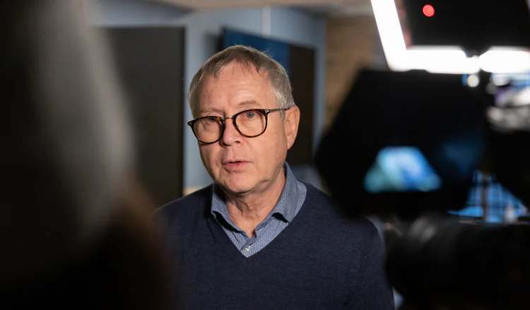 Statsforvalteren i Trøndelag: Tilsyn med St. Olavs hospital - TV 2