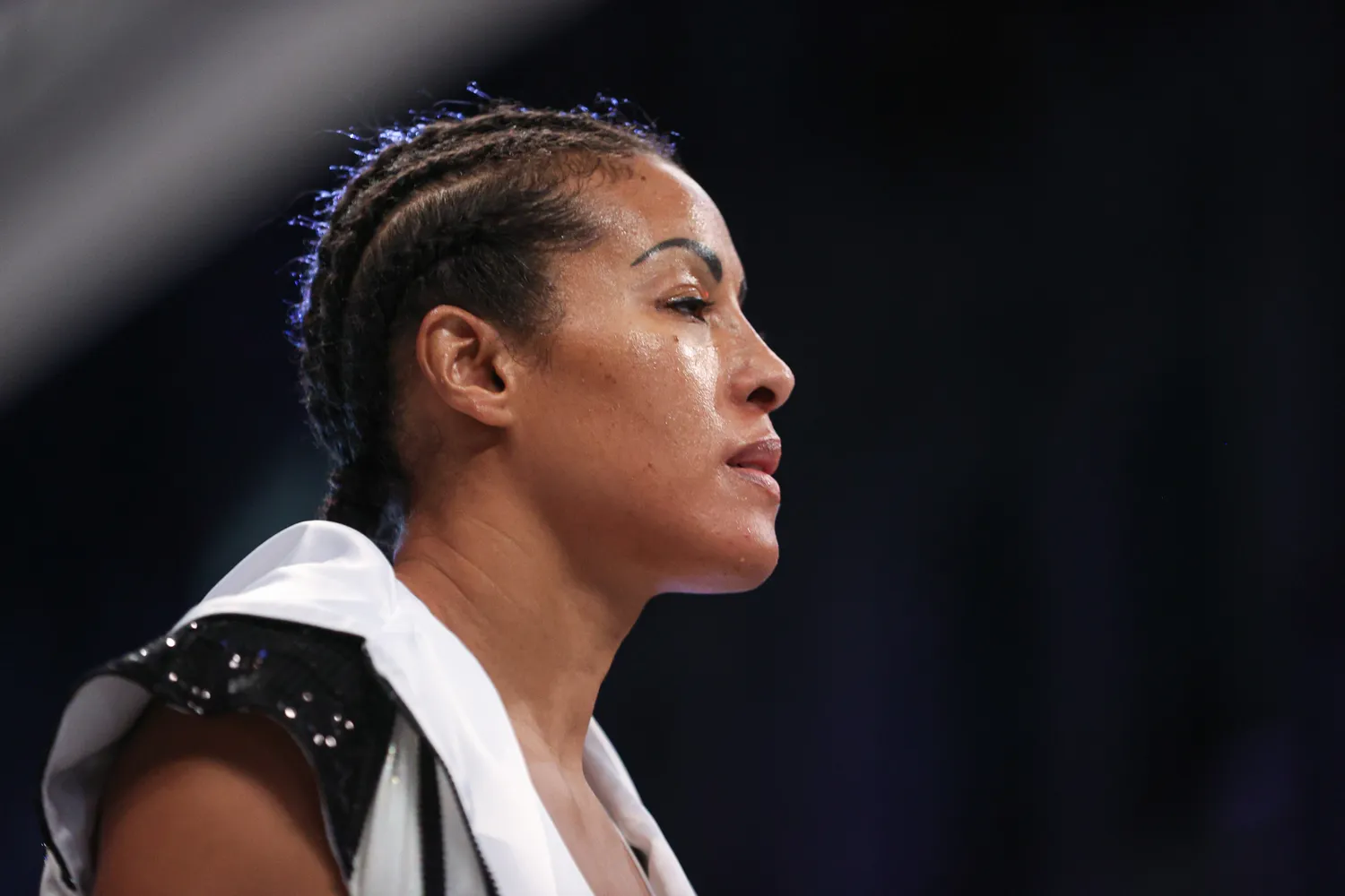 Boksing: Cecilia Brækhus vant comebackkampen - TV 2