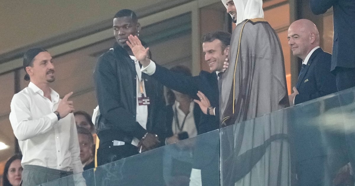 Stjerner på tribunen - TV 2