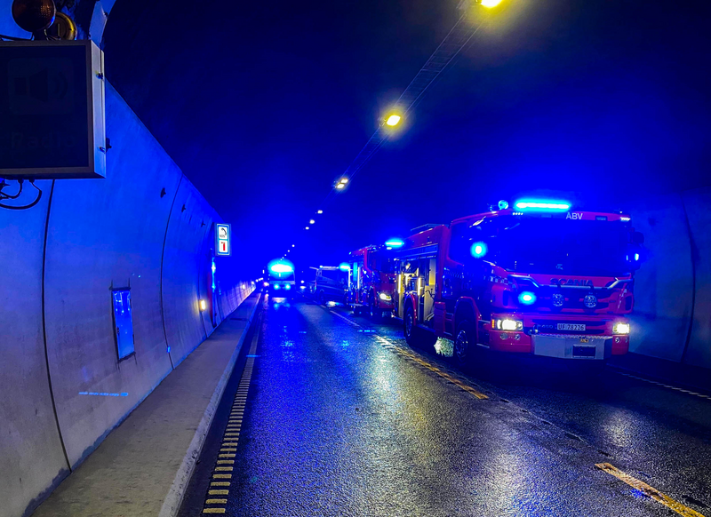 Kvinne tiltalt etter dødsulykke i Ålesund - TV 2