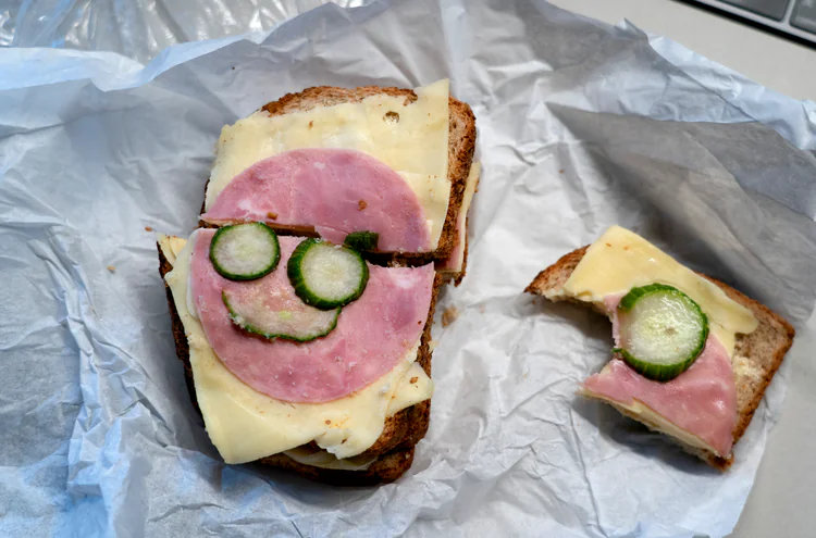 Mattilsynet: Agurk fra Spania er mistenkt smittekilde for ...