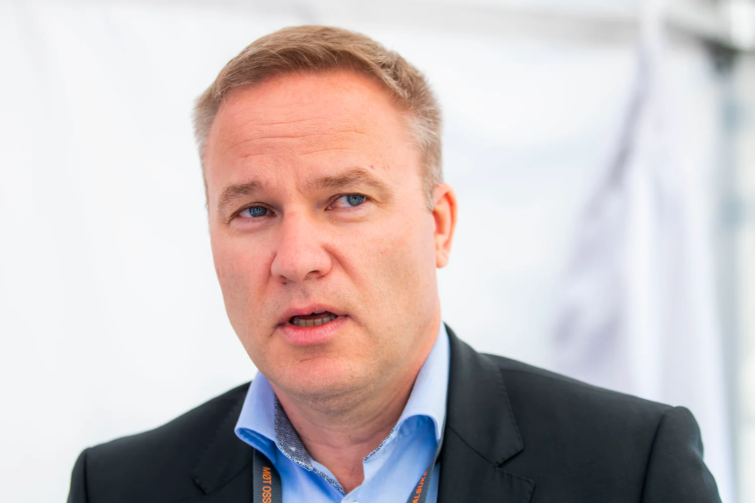 Helge Lurås kjøper Resett.no, melder Journalisten - TV 2