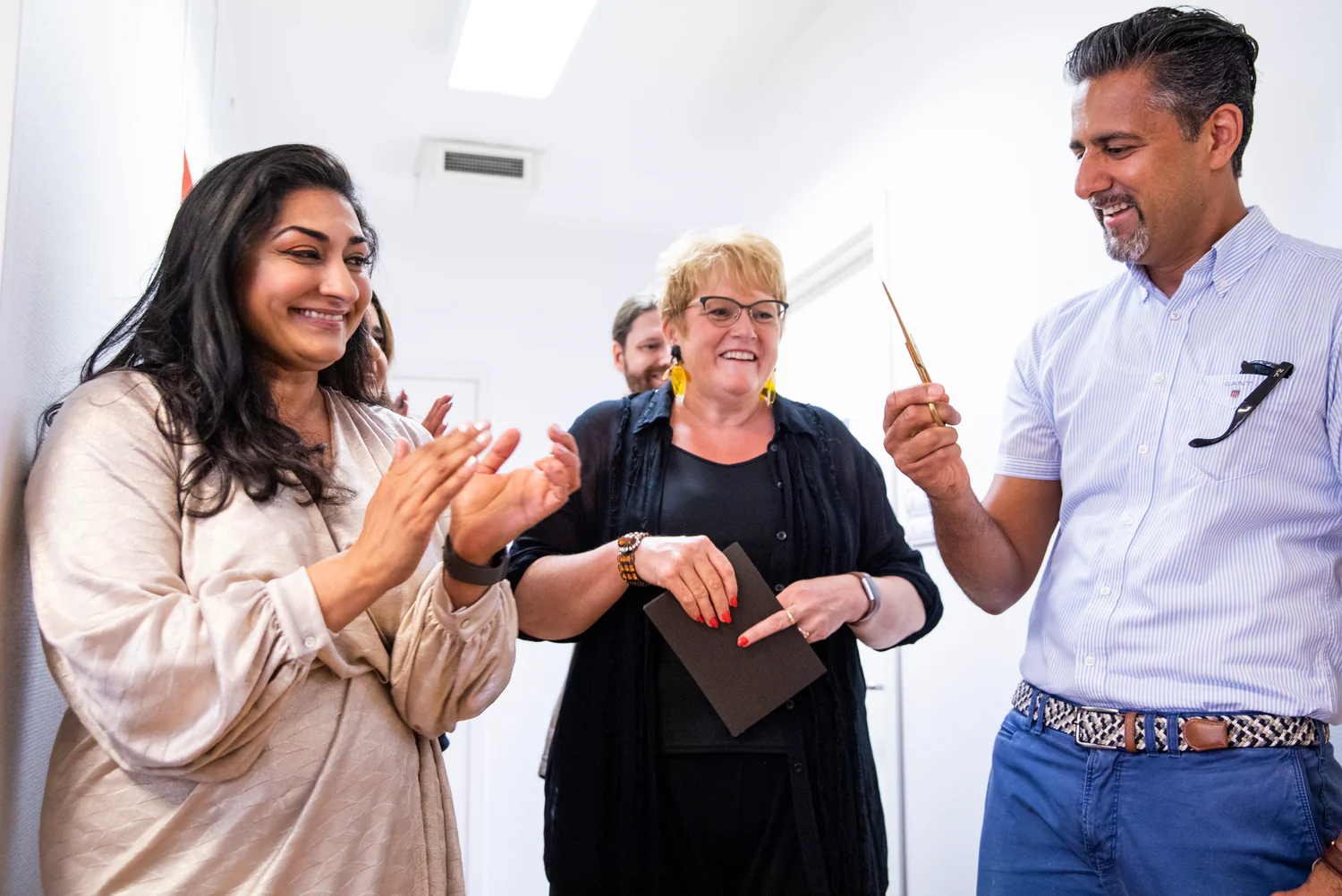 Abid Raja om Rehmans død: – Et enormt tap for Norge - TV 2