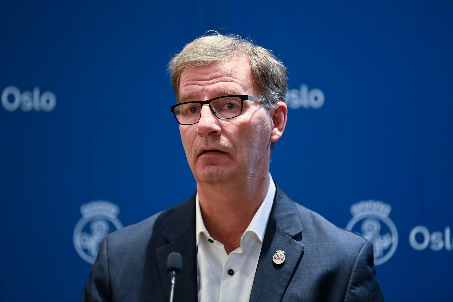 Helsebyråd Robert Steen trekker seg fra Ap Oslos valgliste - TV 2