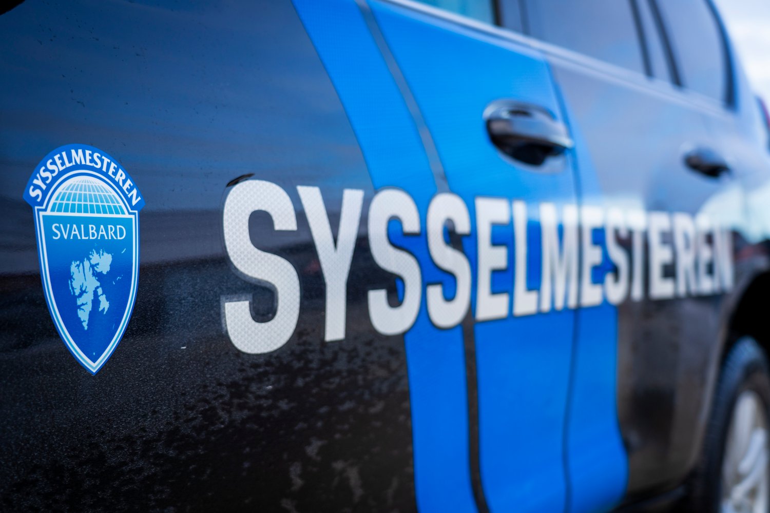 Rekord i antall straffesaker og straffesaksproduksjon på Svalbard - TV 2