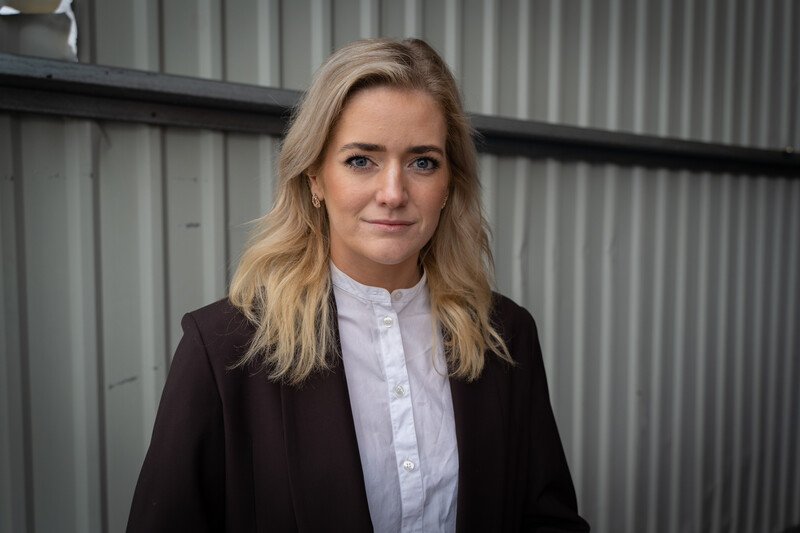 Mehl til EU-møte i Stockholm - TV 2