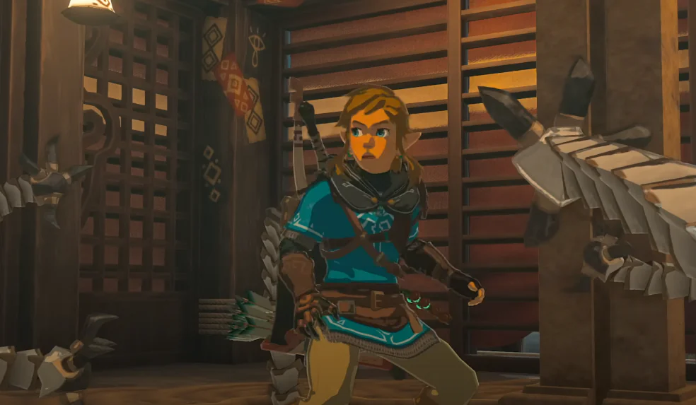 «Spill-flasjon»: Nintendo skrur opp prisen på etterlengtet «Zelda ...