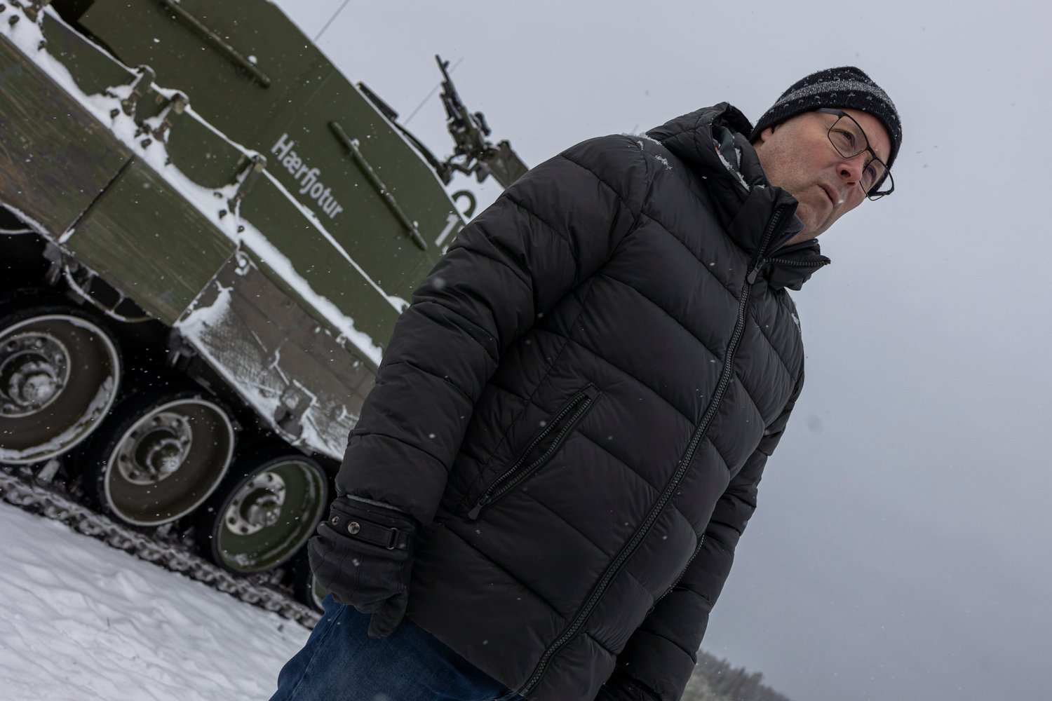 Kan være aktuelt å skyte ned spionballonger i Norge - TV 2