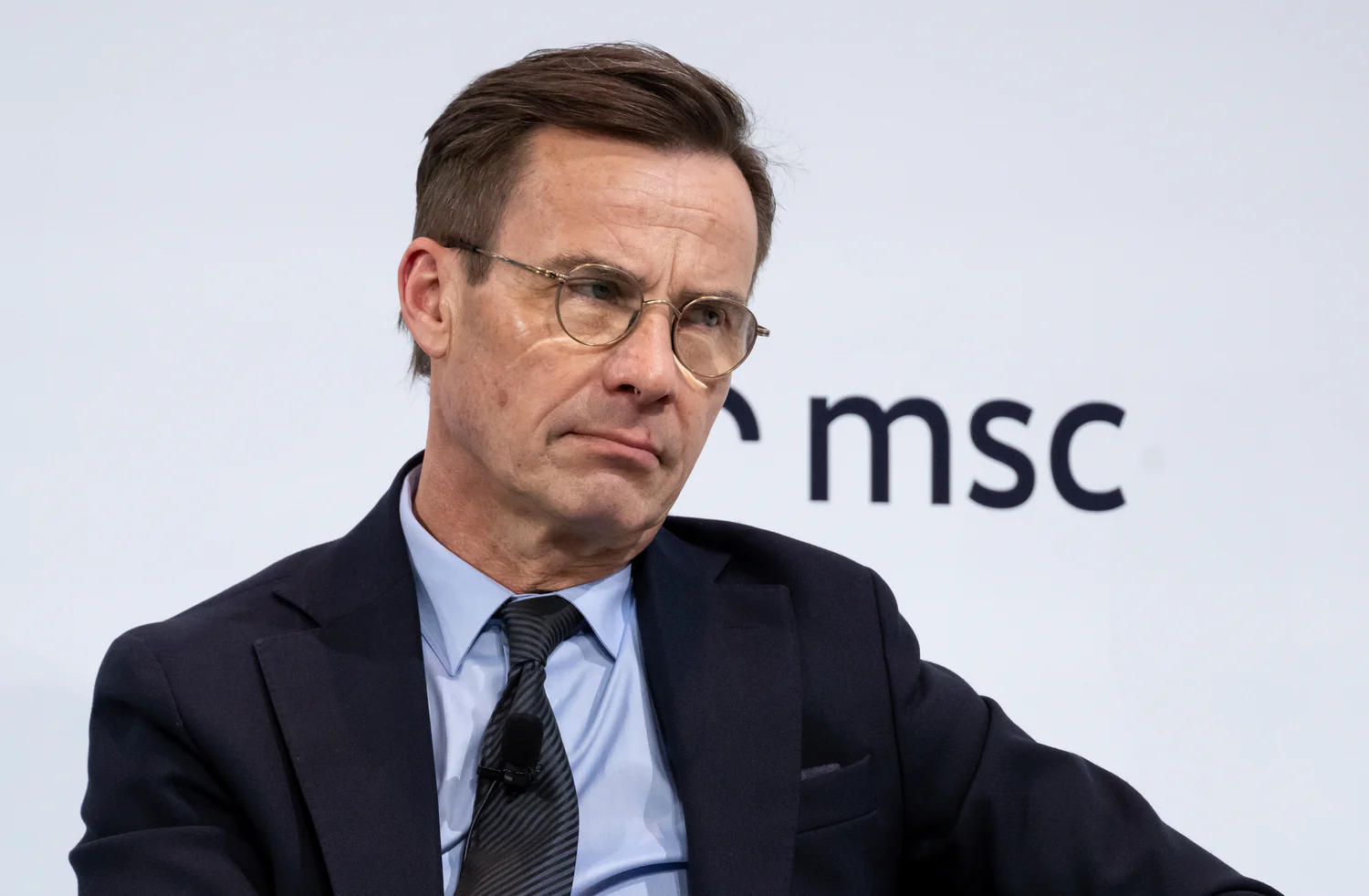 Sveriges statsminister: Nato-samtaler med Tyrkia gjenopptas i mars - TV 2