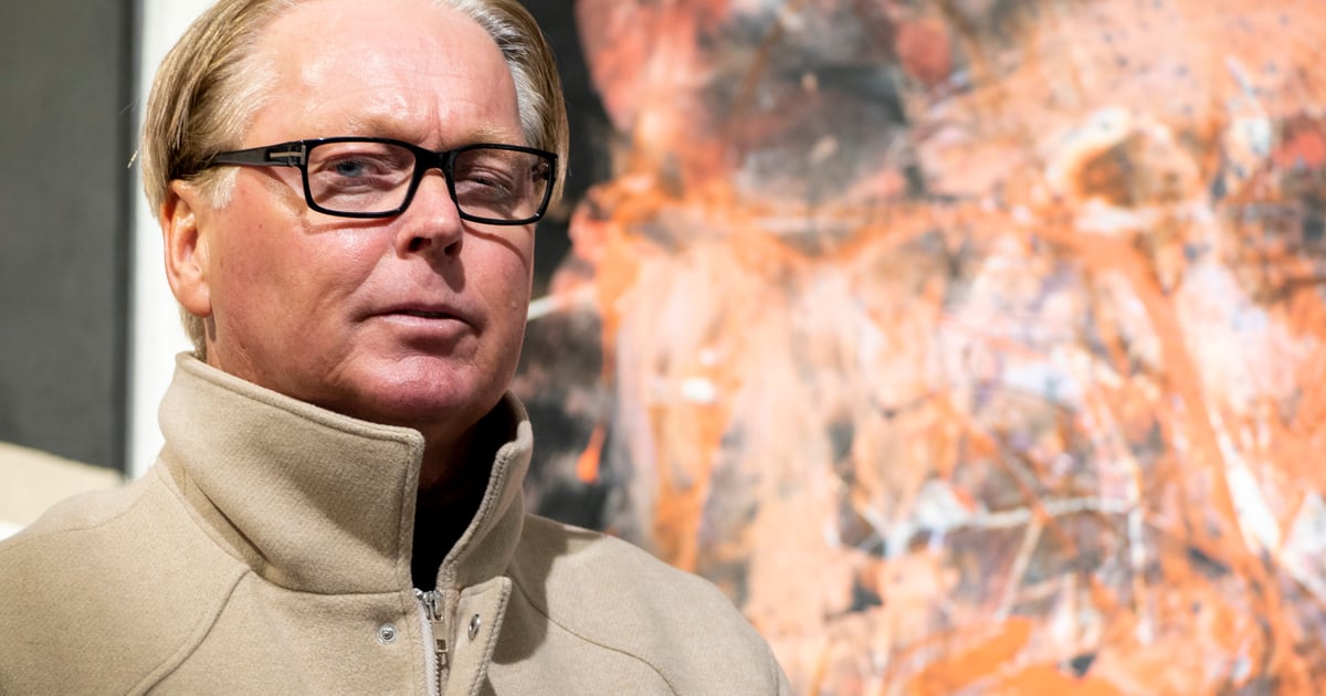 Aktor ber om ett år og tre måneders fengsel for kunstneren «Werner ...