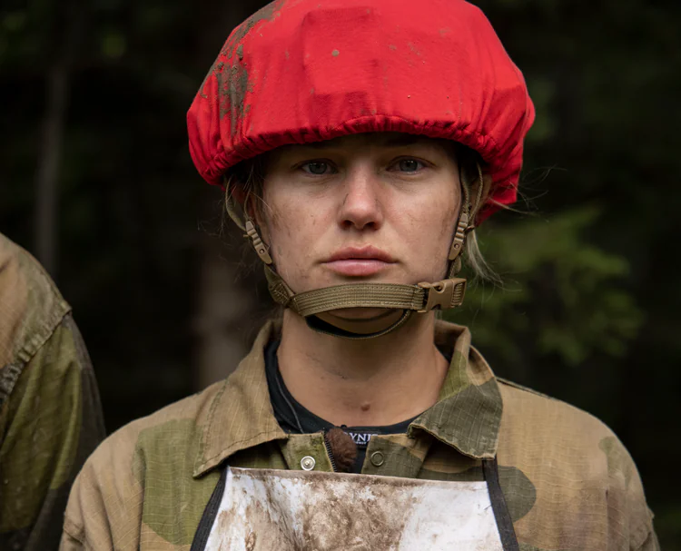 Iben Akerlie røper kjæreste - TV 2