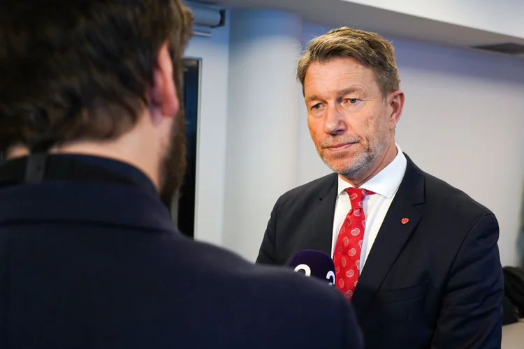 Olje- og energiministeren skal redegjøre for Stortinget om oppfølgingen ...