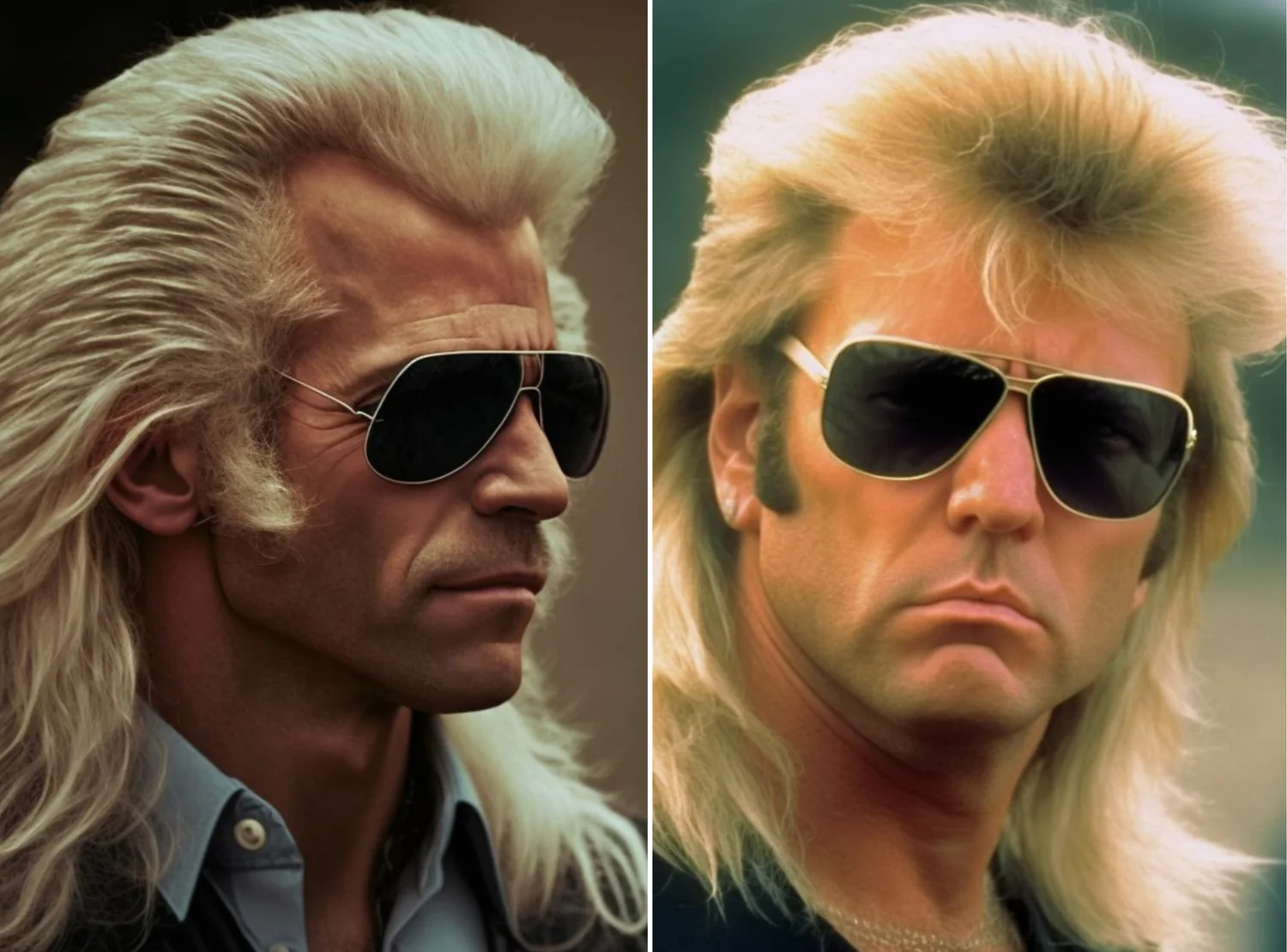 Hockey-presidentene som forener USA: – Helt rå - TV 2