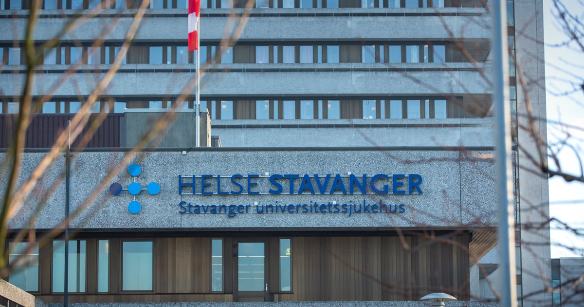 Må stenge operasjonsstuer på grunn av personalmangel - TV 2