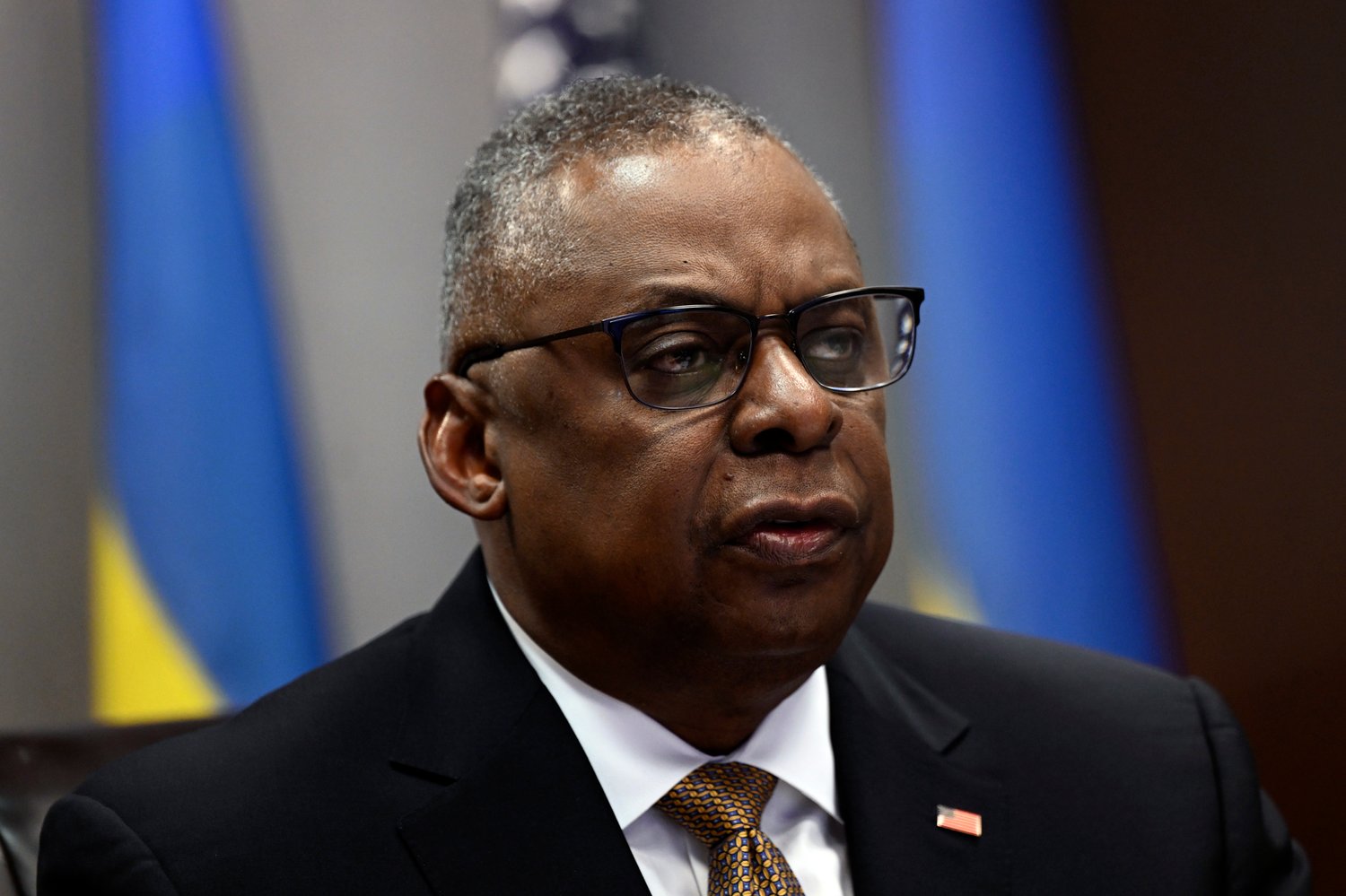 USA: – Russland går tom for venner - TV 2