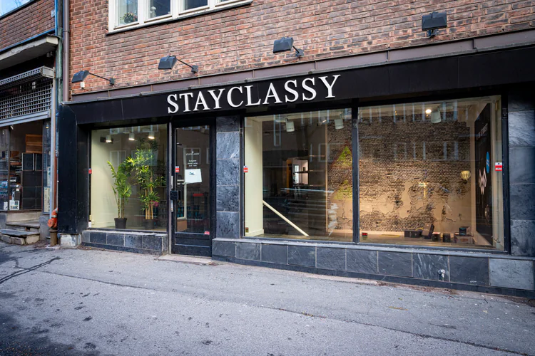 Forbrukertilsynet nedjusterer boten til Stayclassy-gründer Thomas ...