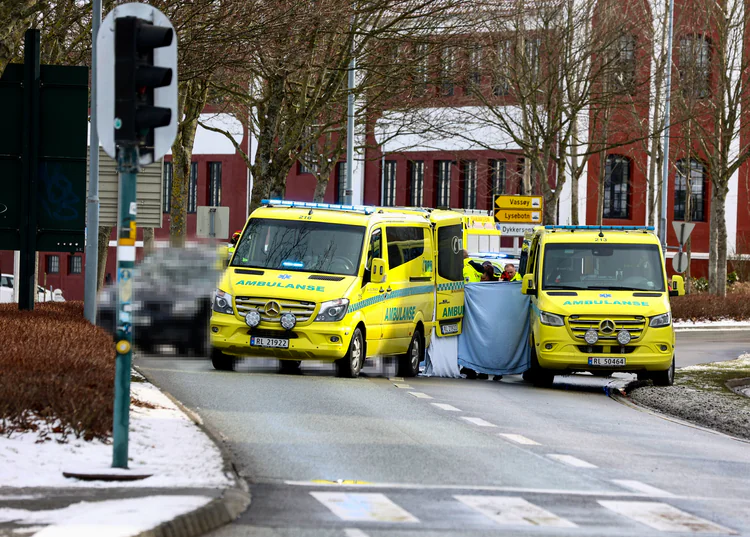 Dødsulykken i Stavanger: Etterforskningen pågår fortsatt - TV 2