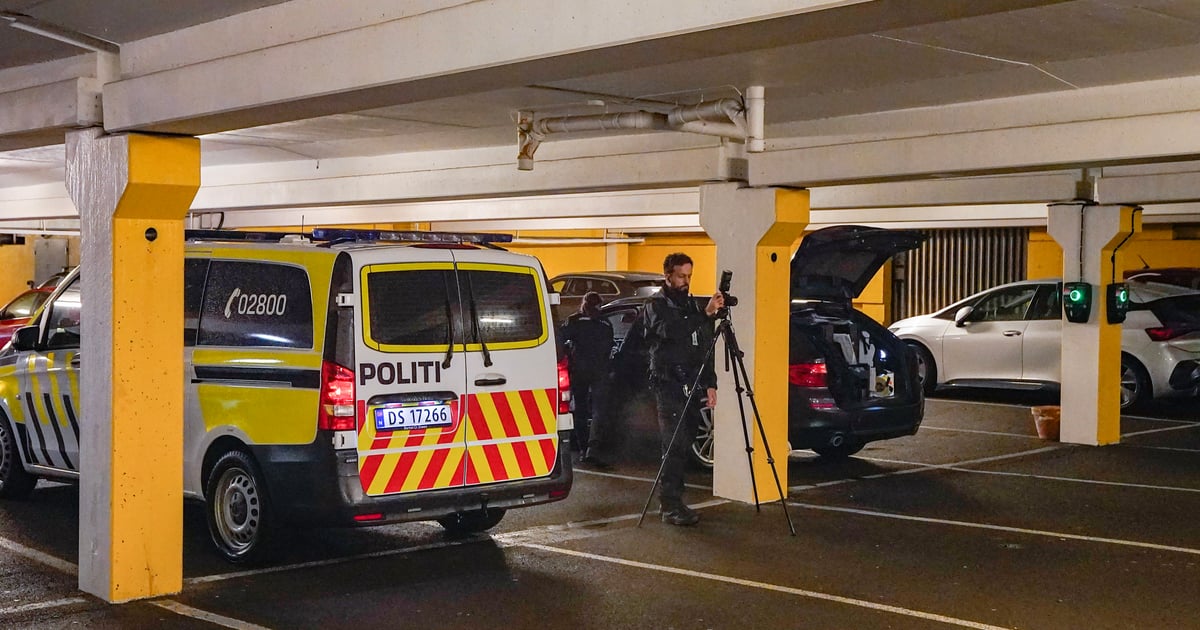 Politiet: Kontroll på mann og kvinne etter voldshendelse på Grorud - TV 2