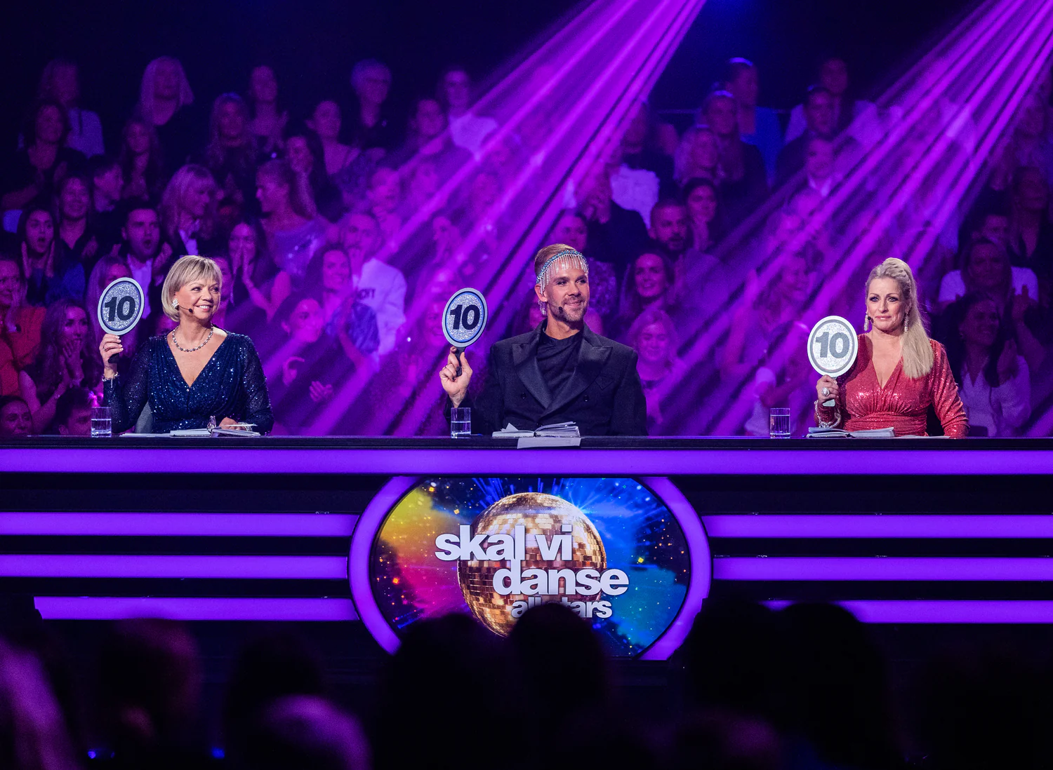 Bekrefter ny «Skal vi danse»-sesong - TV 2