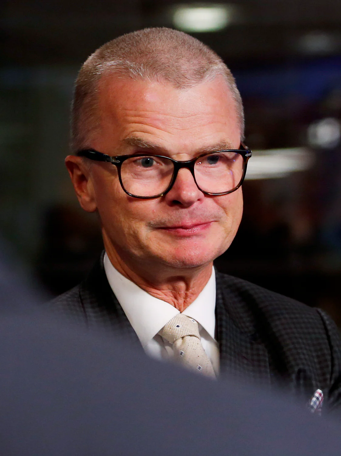 Lars Helle blir ny politisk redaktør i Dagbladet - TV 2