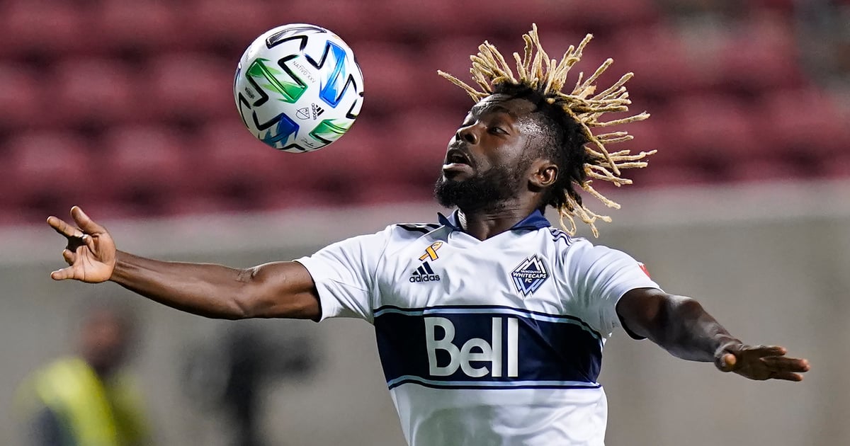 Owusu fra MLS til Odd - TV 2