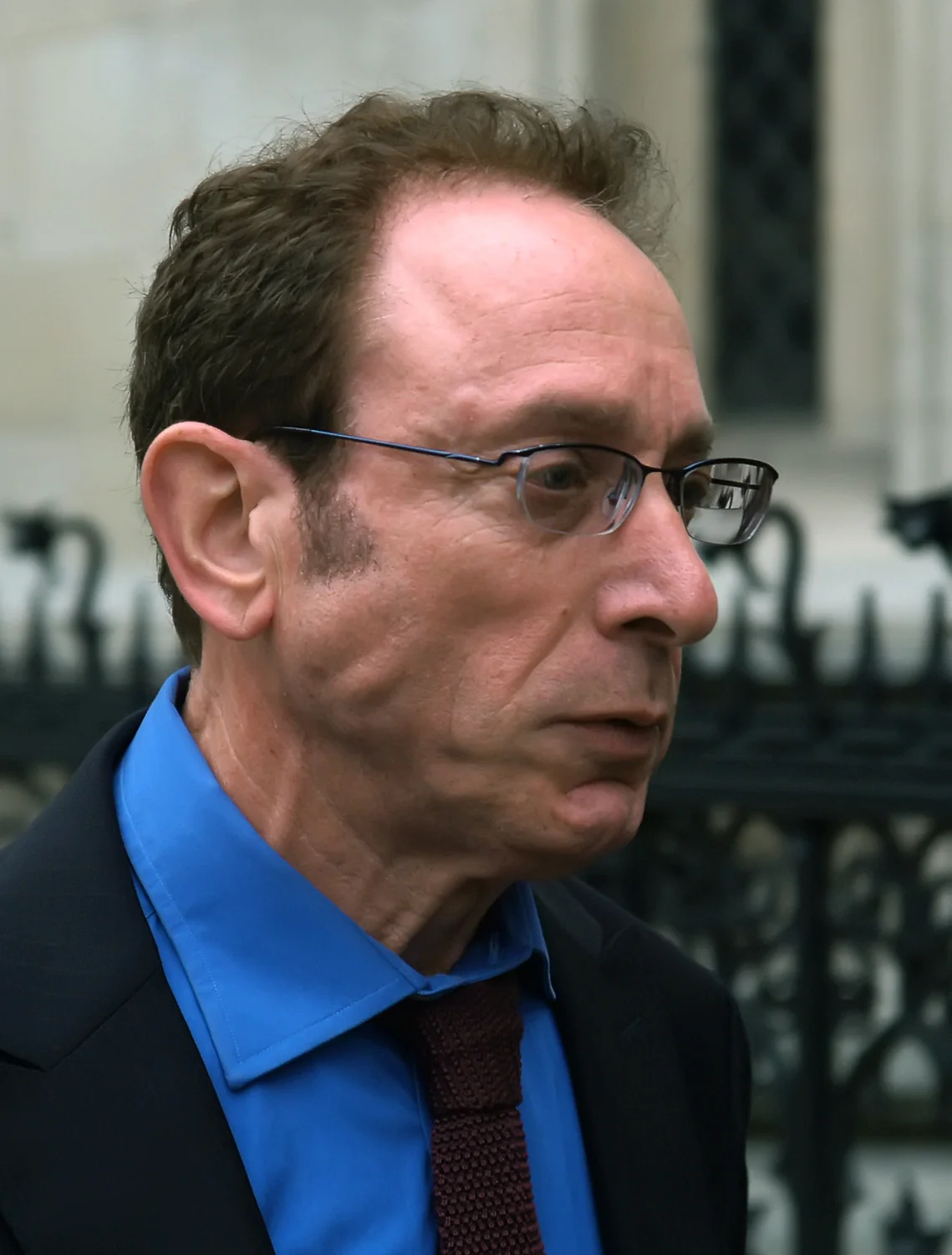 Tekstforfatter Keith Reid er død - TV 2