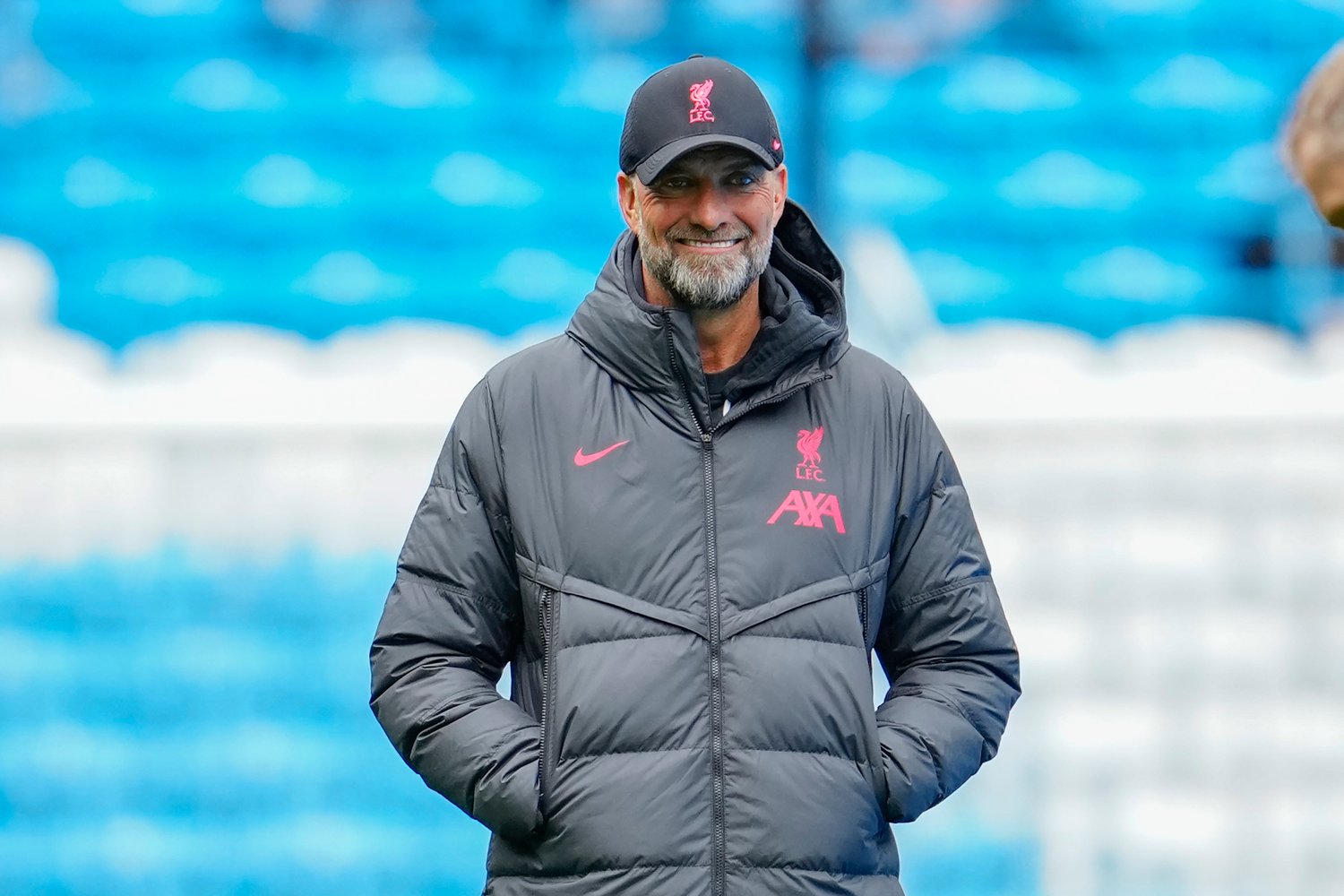 Klopp om heftig managerfall i Premier League: – Hvorfor sitter jeg ...