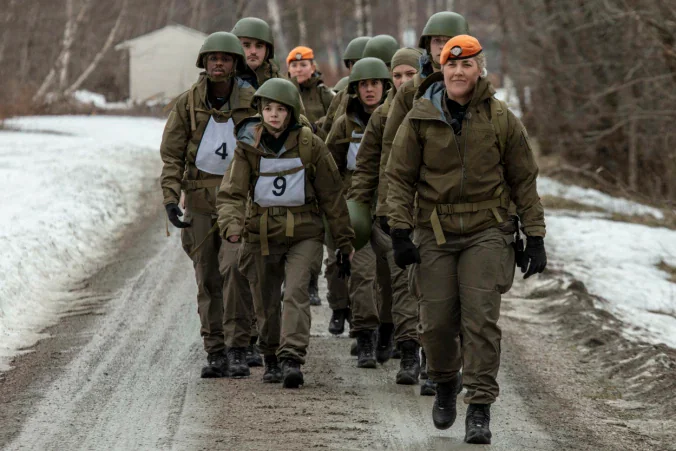 Kompani Lauritzen-befal Guro Sogn Bjerke har blitt mor - TV 2