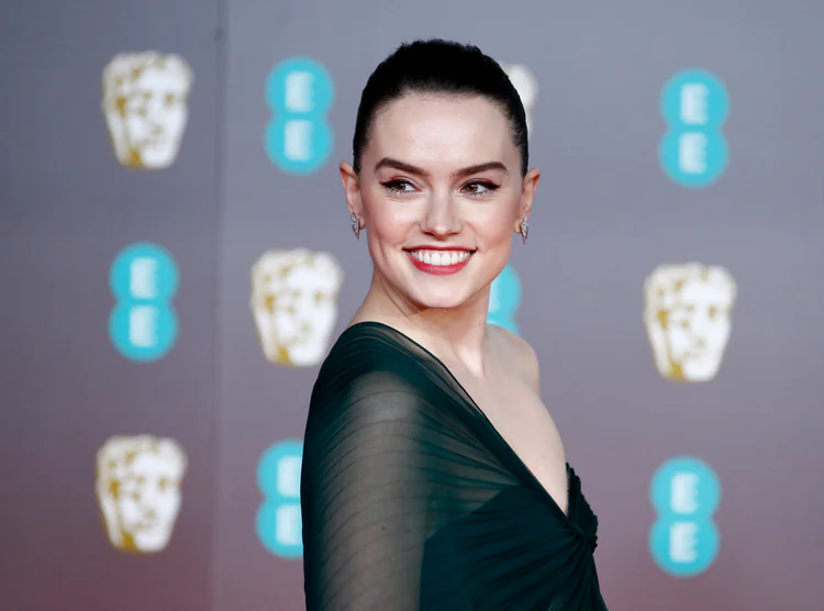 Daisy Ridley tilbake i ny «Star Wars»-film - TV 2