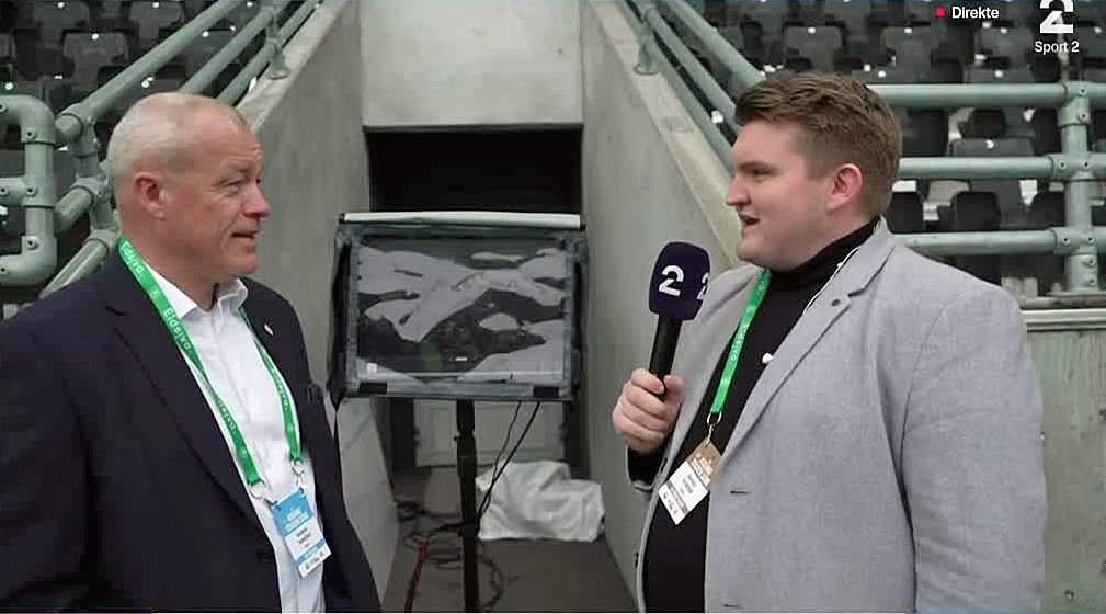 VAR-kaos i Eliteserien - TV 2