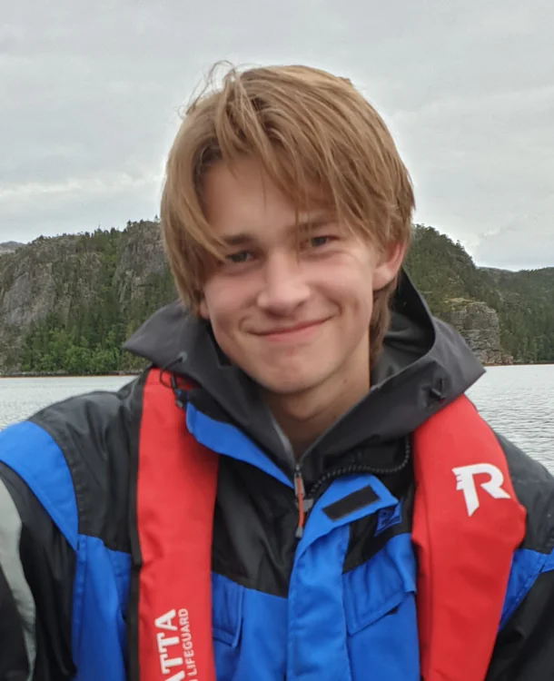 Sigve Bremset (21) ble drept i Steinkjer-påkjørselen - TV 2